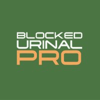 Blocked Urinal Pro – Flush Away Blockages with Power